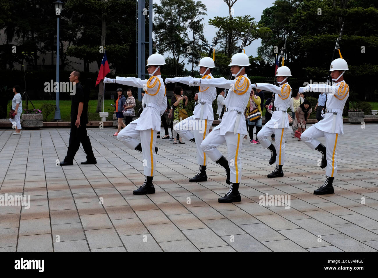 National revolutionary army china hi-res stock photography and images - Alamy
