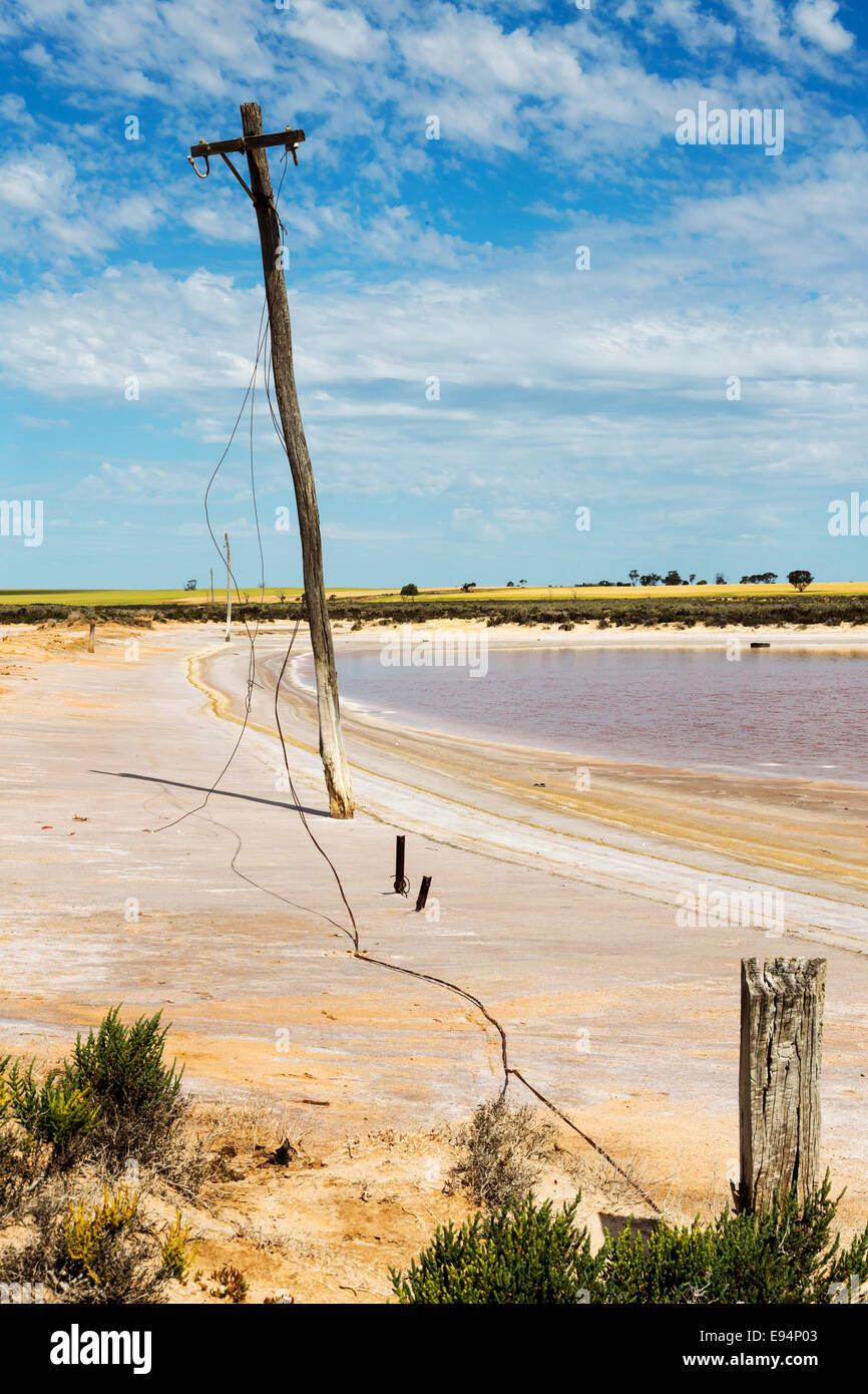 Victorian mallee hi-res stock photography and images - Alamy