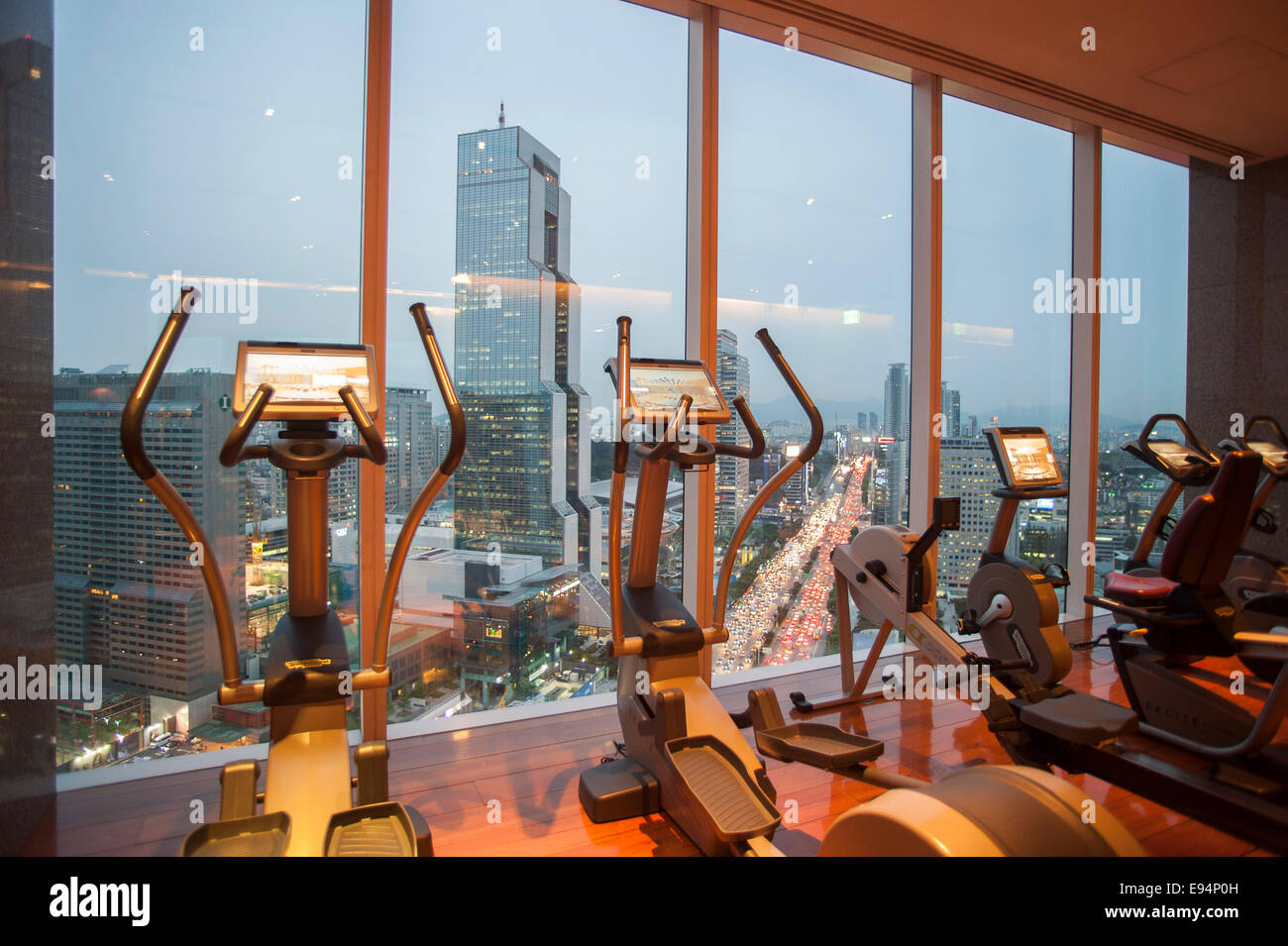 Park hyatt hi-res stock photography and images - Alamy