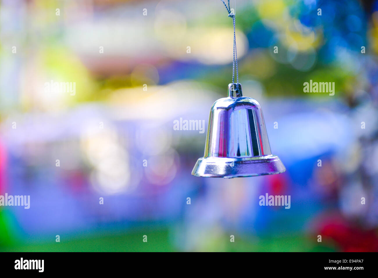 Silver bell tree hi-res stock photography and images - Alamy