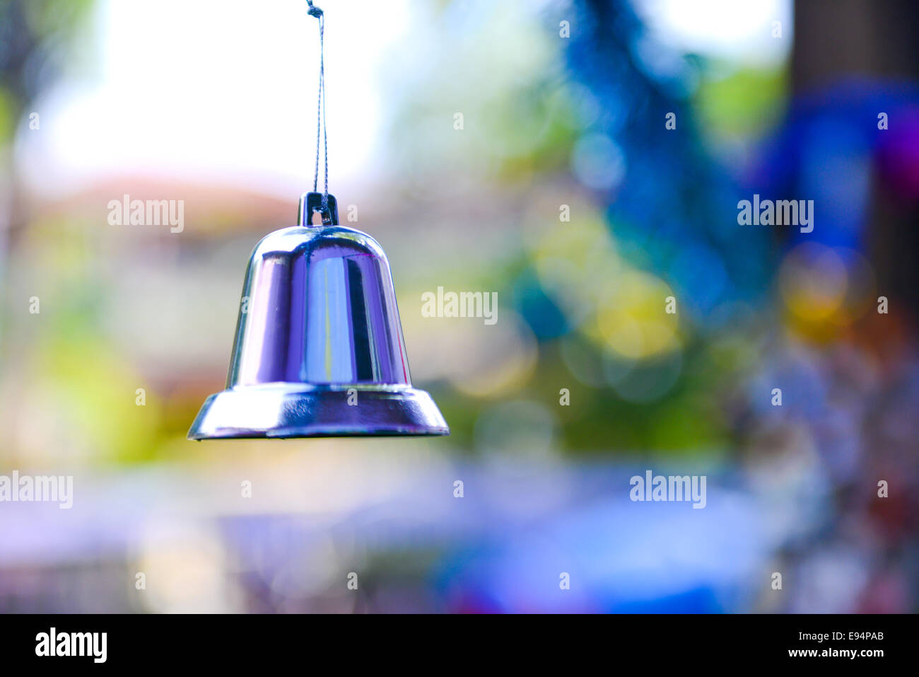Silver bell tree hi-res stock photography and images - Alamy