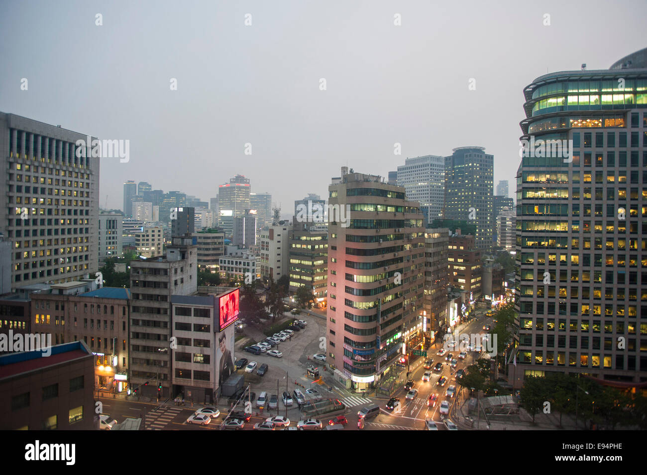Chosun hi-res stock photography and images - Alamy