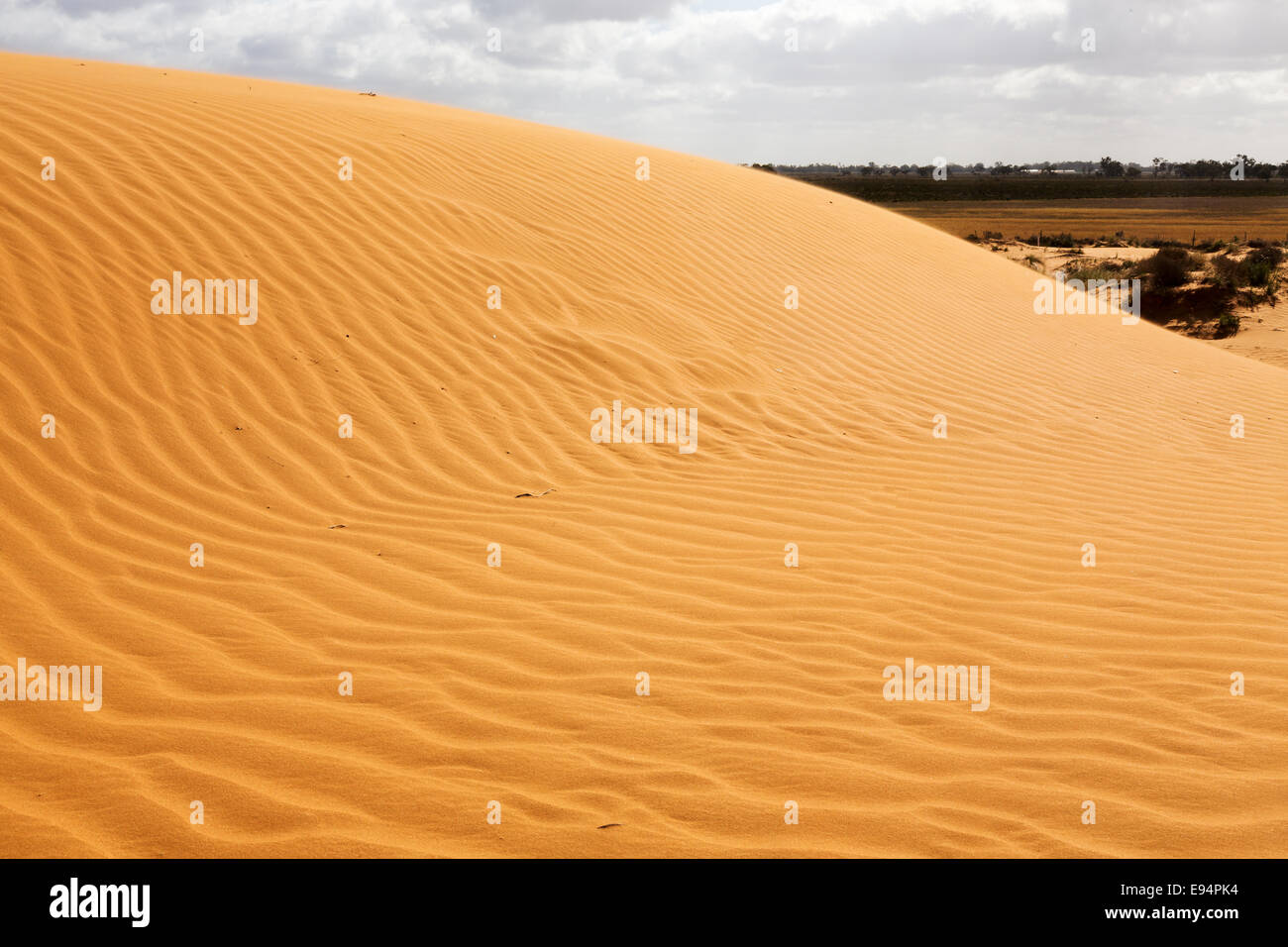 Covering in sand hi-res stock photography and images - Alamy