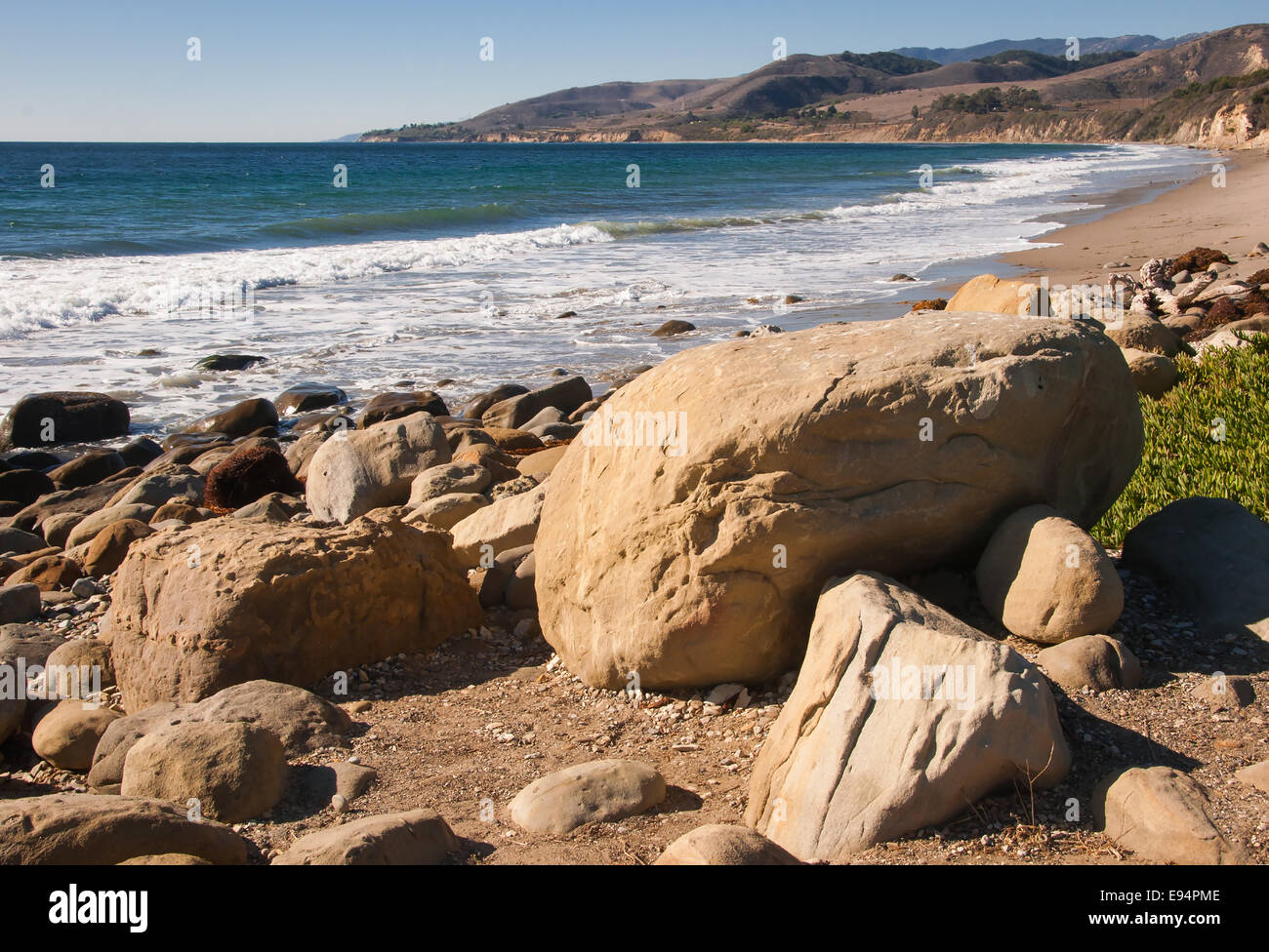 El capitan calif hi-res stock photography and images - Alamy