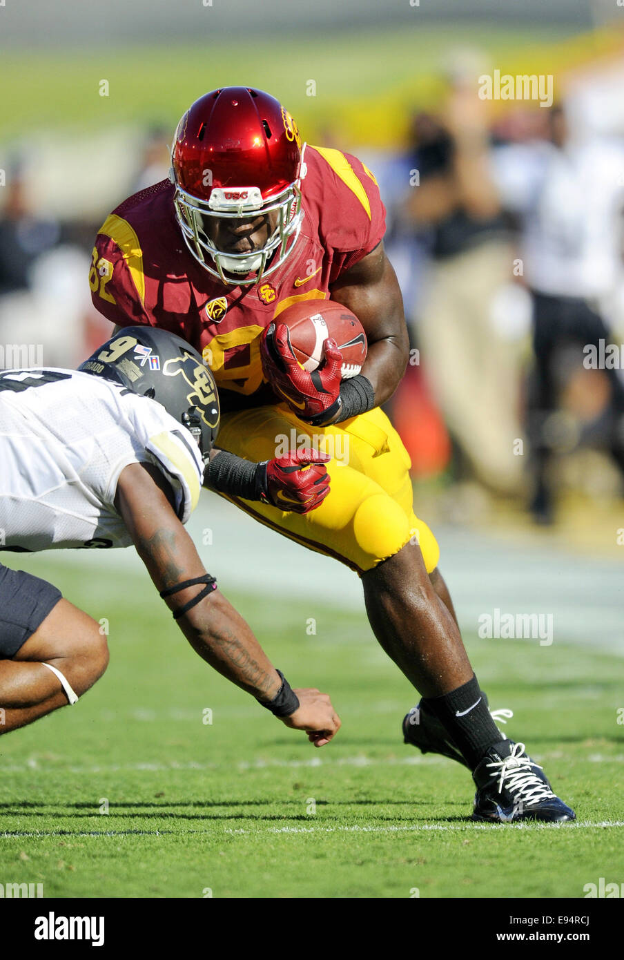 Randall Telfer High Resolution Stock Photography and Images - Alamy