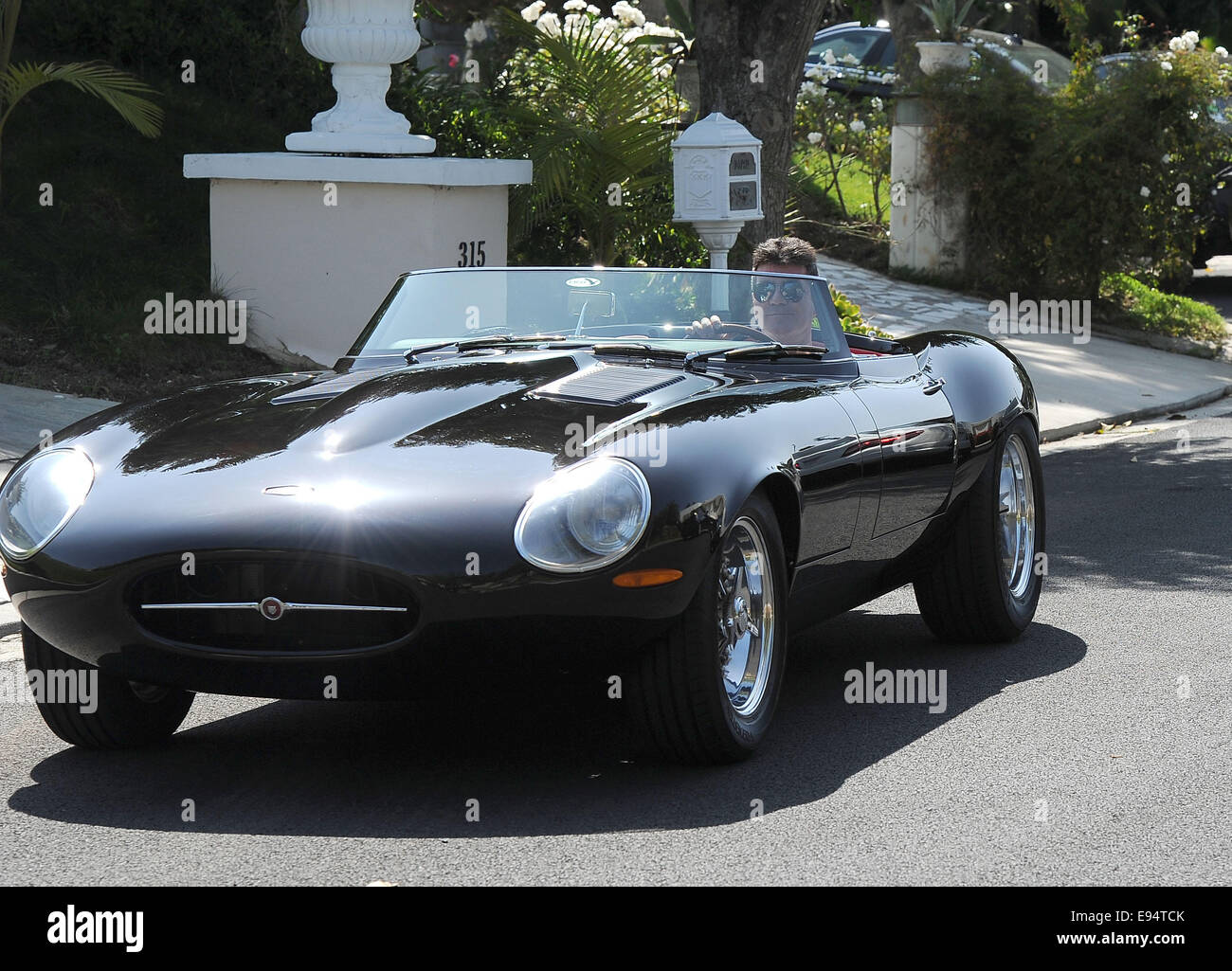 Eagle Speedster Coupe