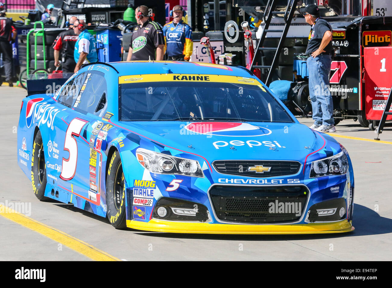 Forgotten Rides Friday - January 15, 2021 : NASCAR