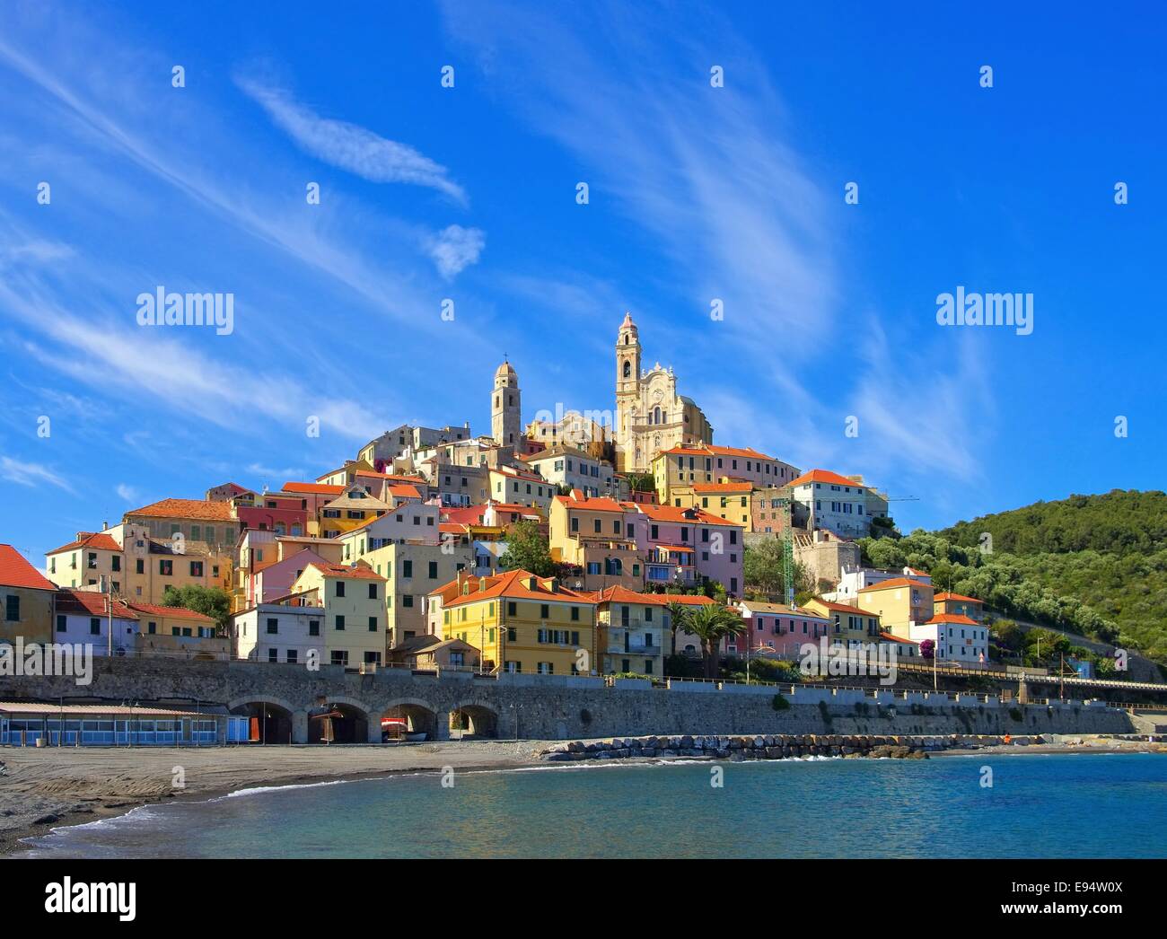 Cervo hi-res stock photography and images - Alamy