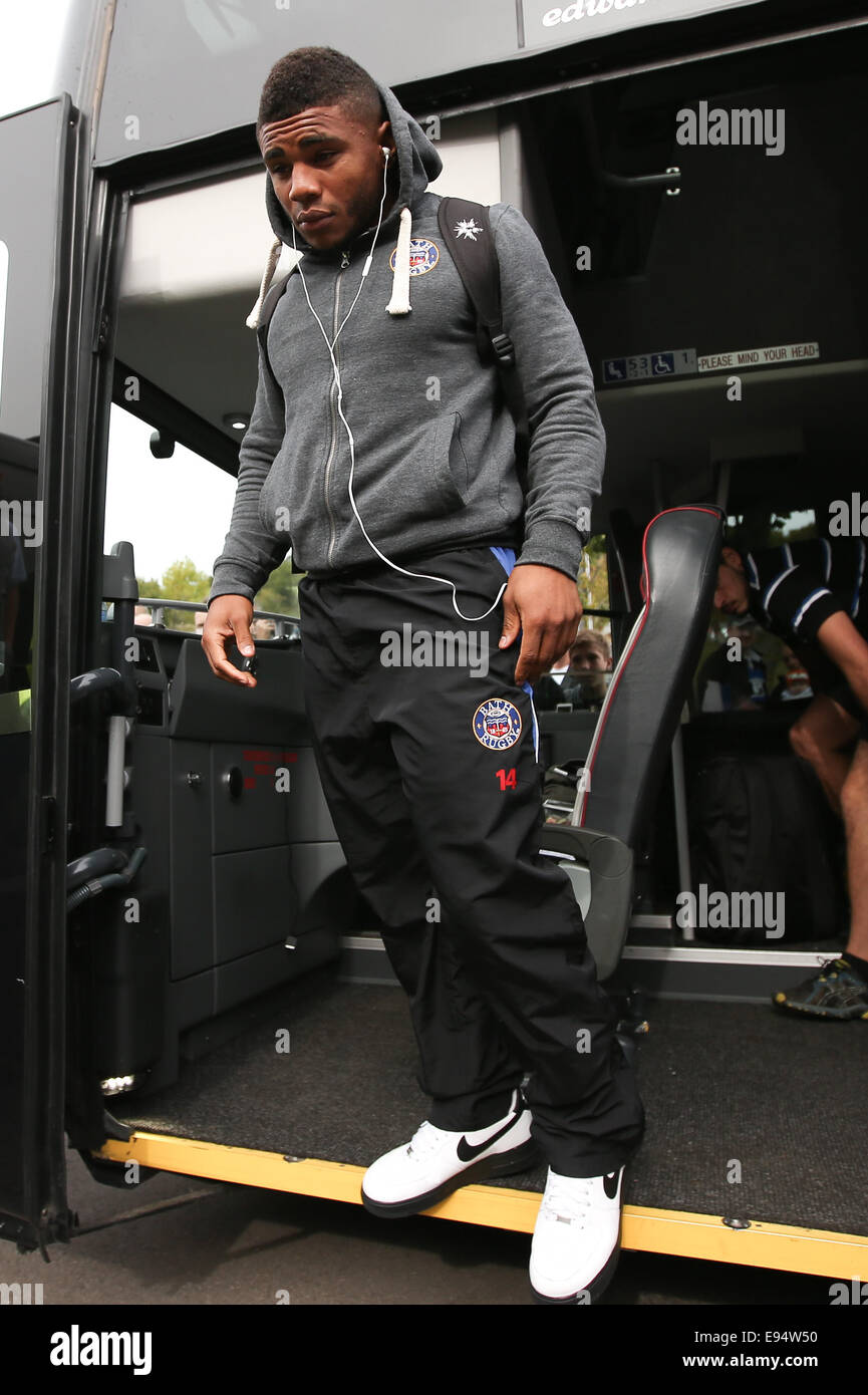 Adams park wasps hi-res stock photography and images - Alamy