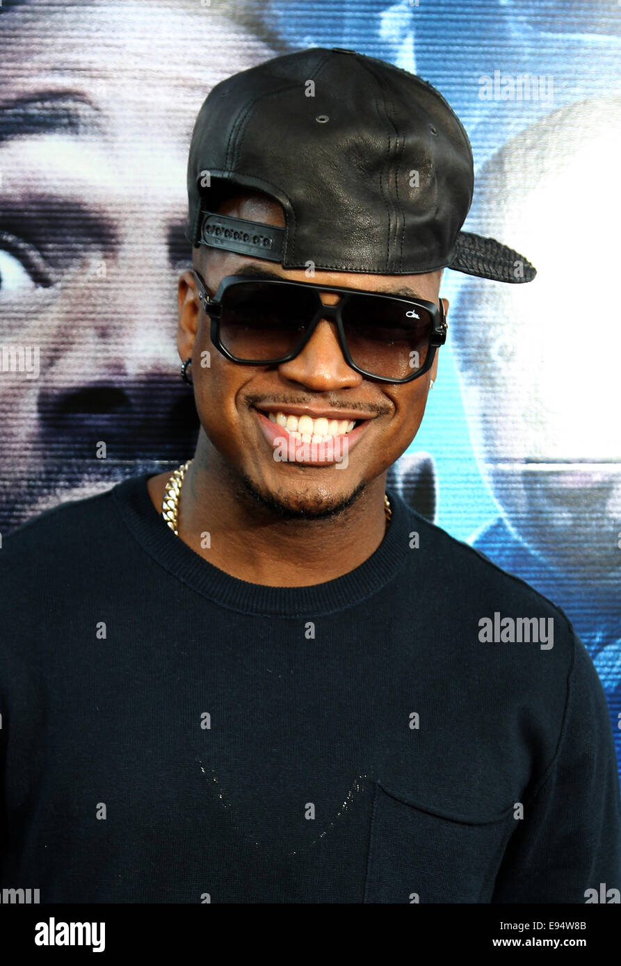 Premiere of Open Road Films' 'A Haunted House 2' held at Regal Cinemas ...