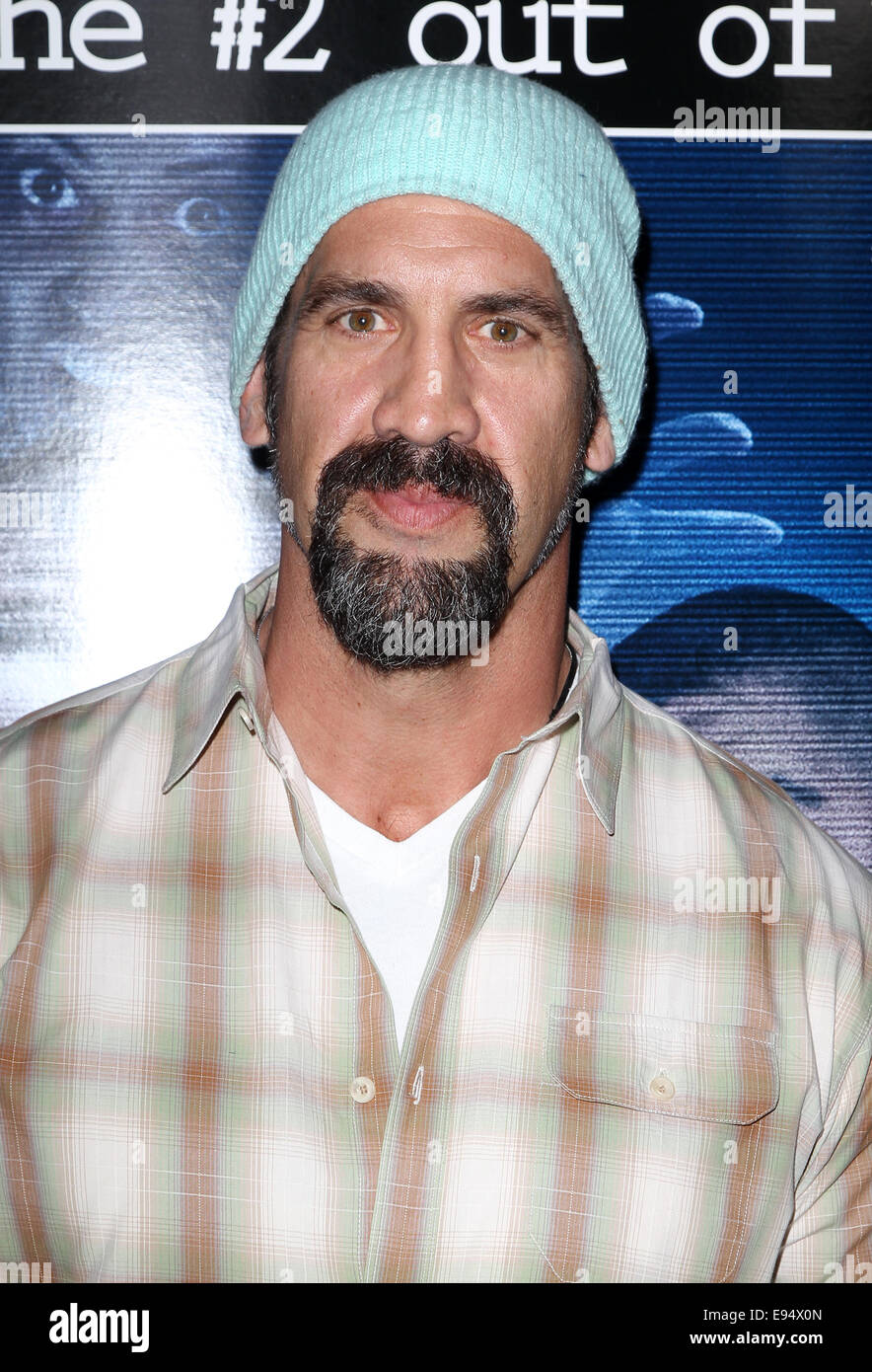 Premiere of Open Road Films' 'A Haunted House 2' held at Regal Cinemas ...