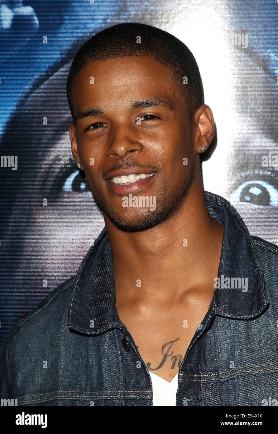 Gregg Wayans Benson