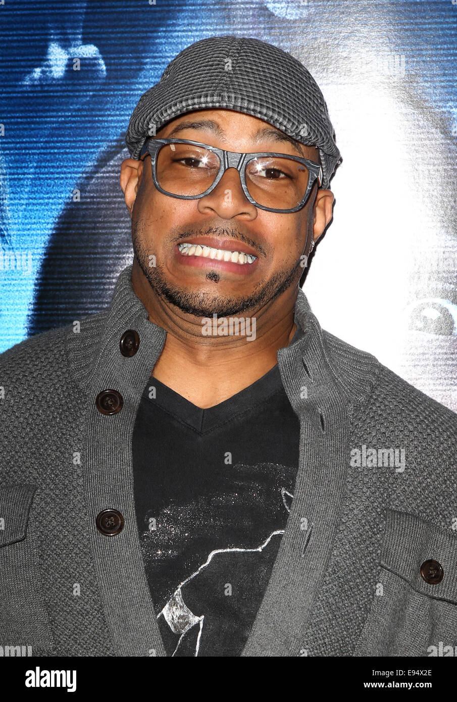 Premiere of Open Road Films' 'A Haunted House 2' held at Regal Cinemas ...