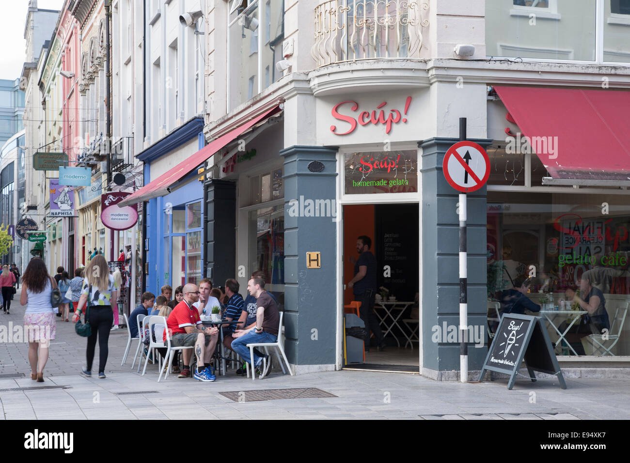 Scup hi-res stock photography and images - Alamy