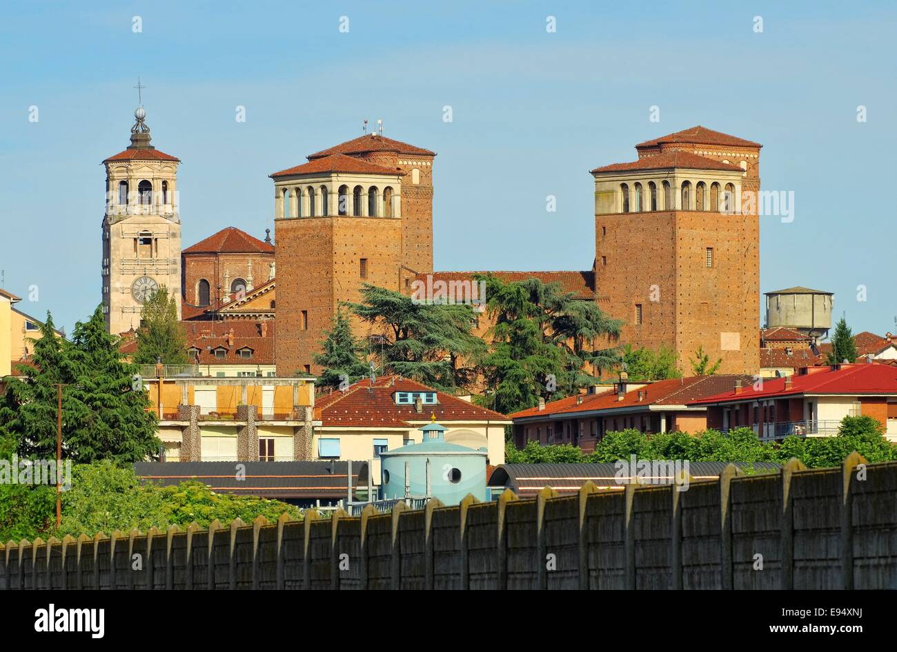 Fossano italy hi-res stock photography and images - Alamy