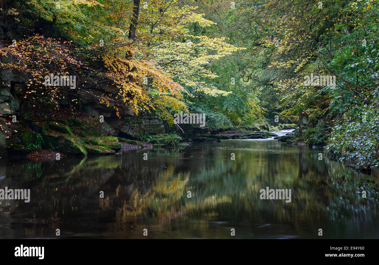 Shotley bridge hi-res stock photography and images - Alamy