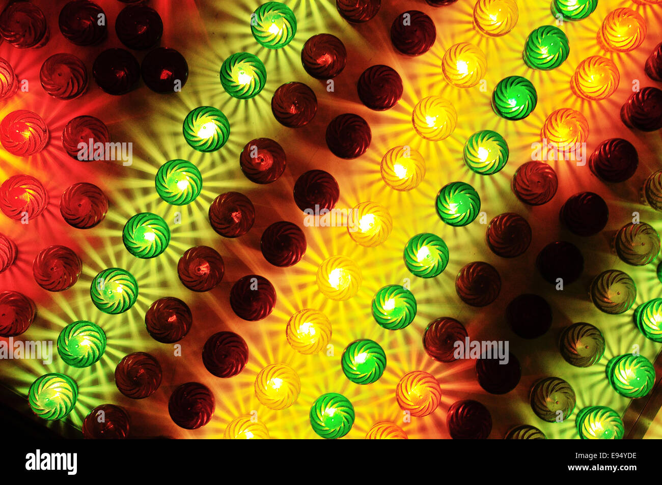 light show background Stock Photo - Alamy