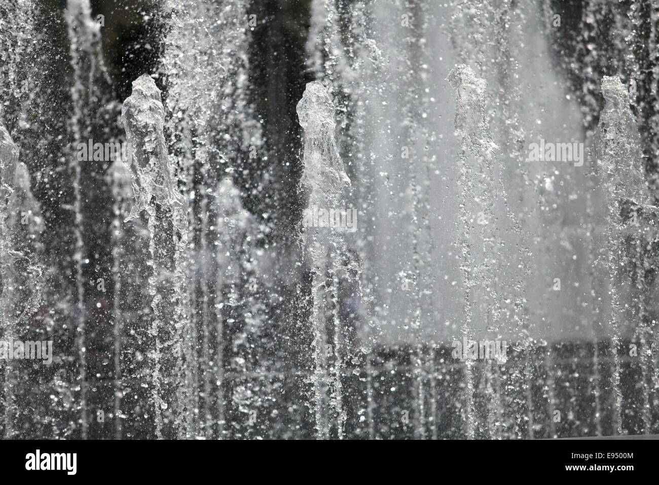 Fountain Mist Spray High Resolution Stock Photography and Images - Alamy