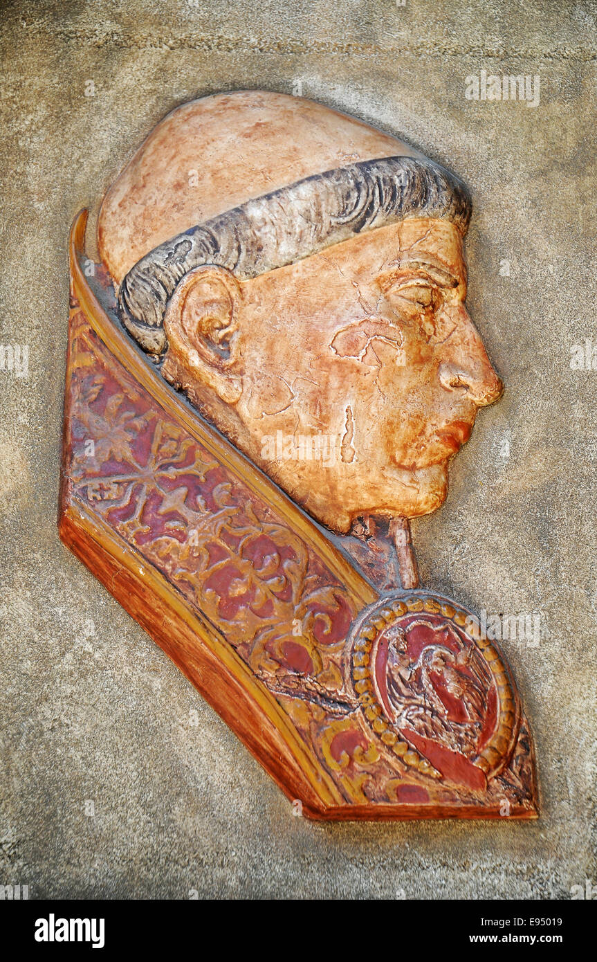 Alcala museum hi-res stock photography and images - Alamy