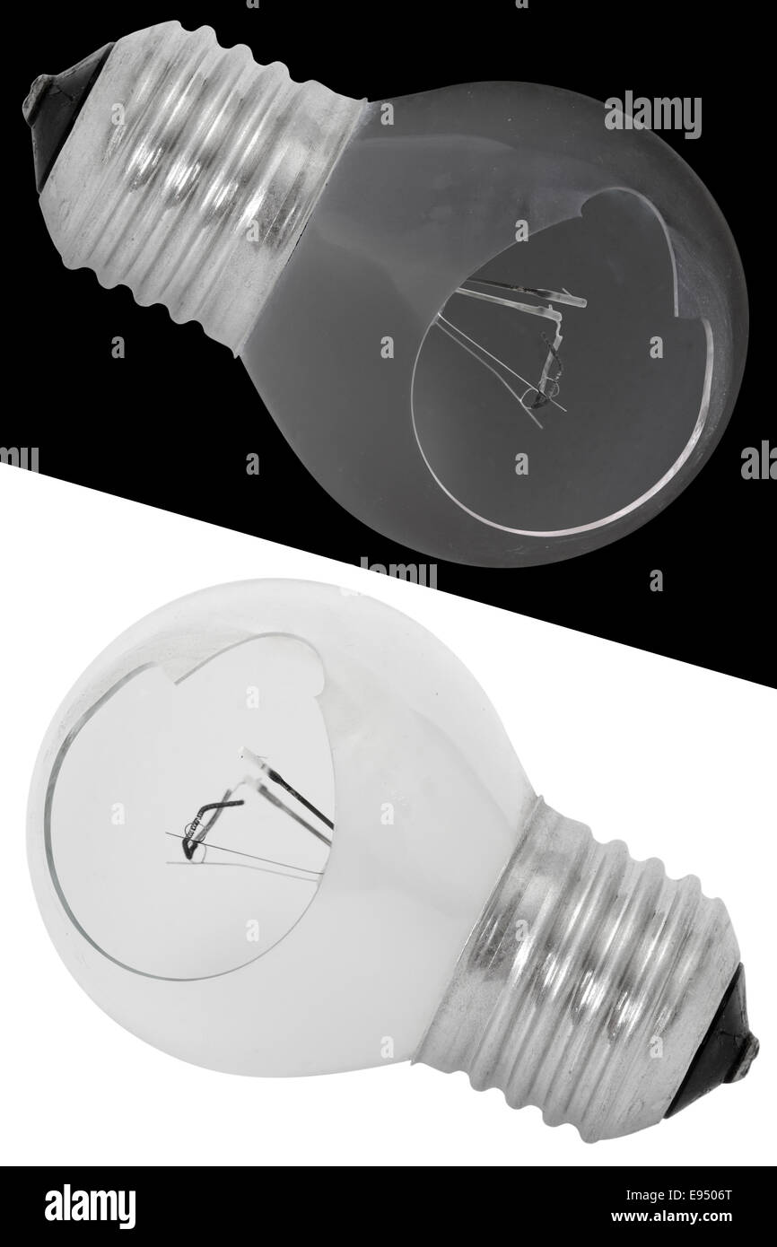 Shattered light hi-res stock photography and images - Alamy