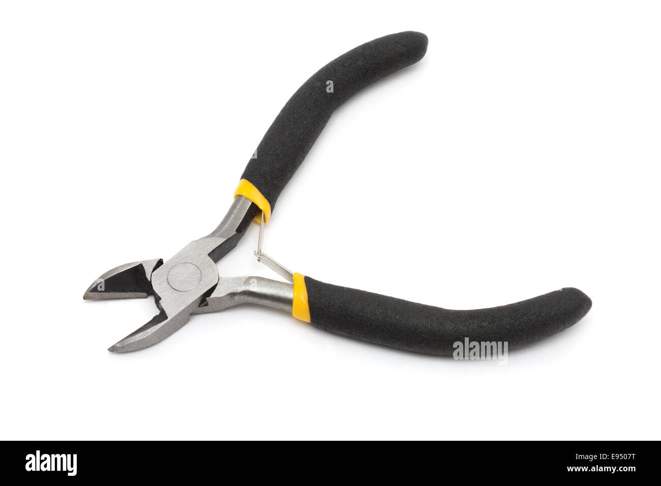 Wire cutters hi-res stock photography and images - Alamy