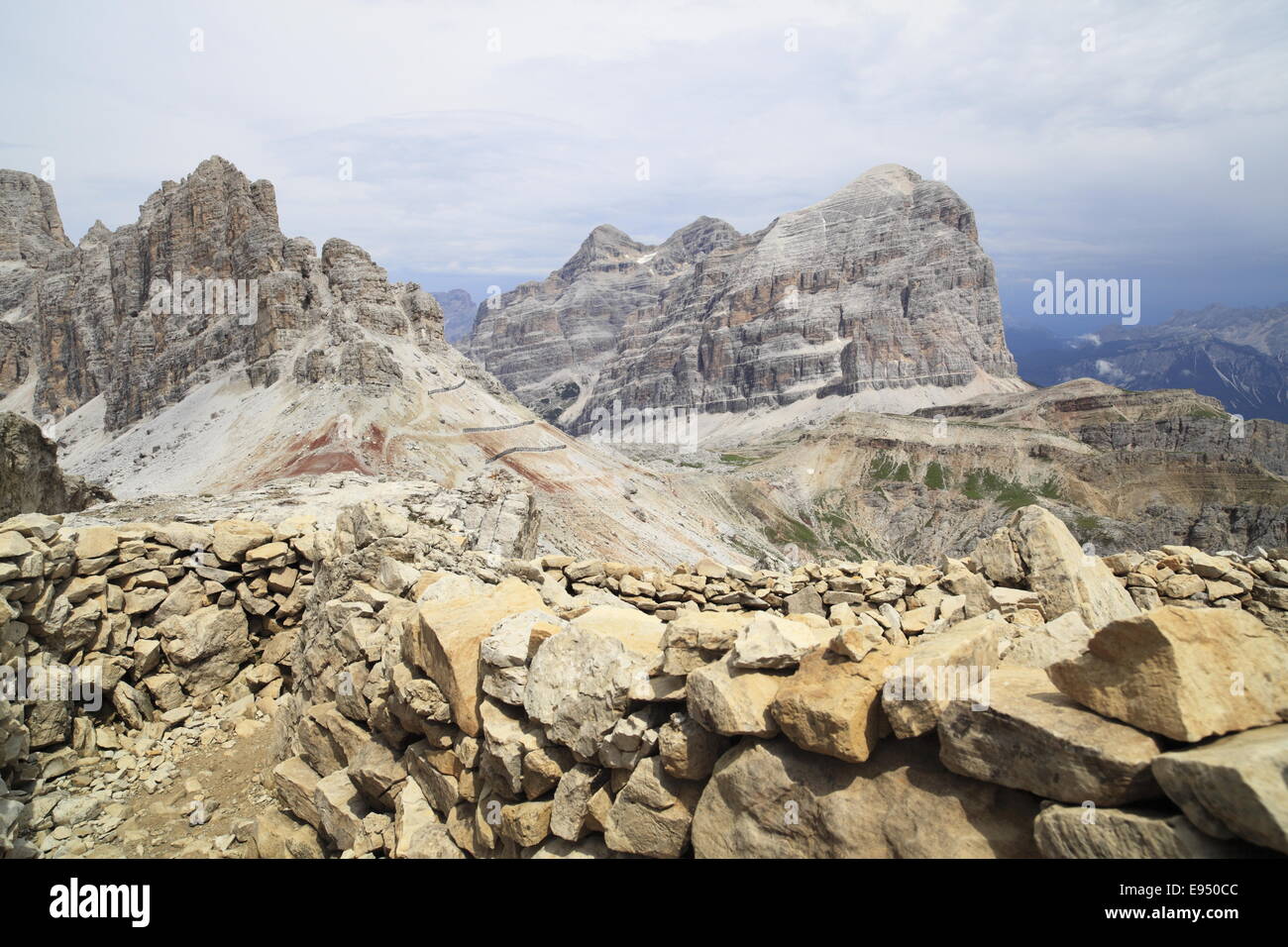 Dusky view hi-res stock photography and images - Alamy