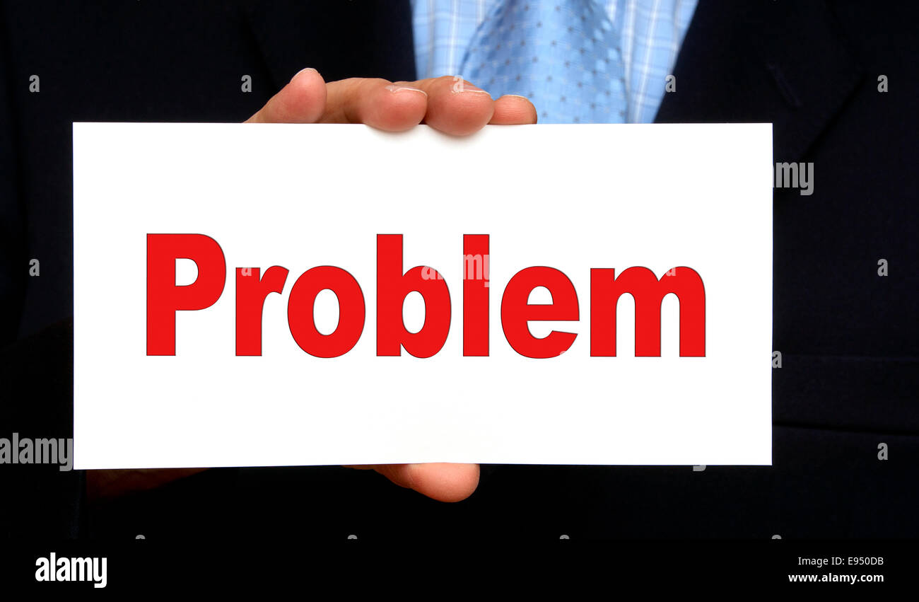 Problemlösung symbol hi-res stock photography and images - Alamy