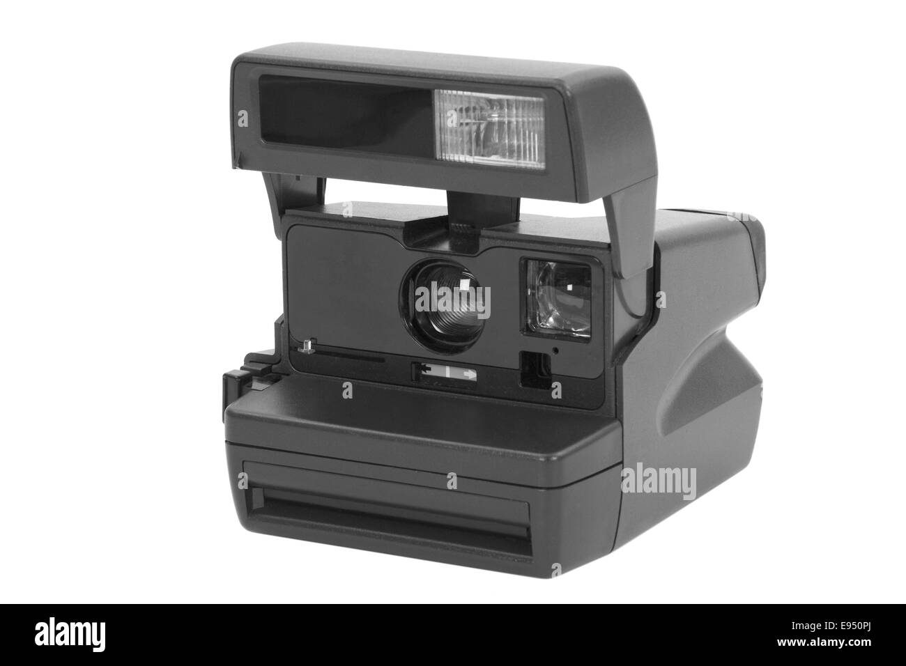Instant flash camera hi-res stock photography and images - Alamy