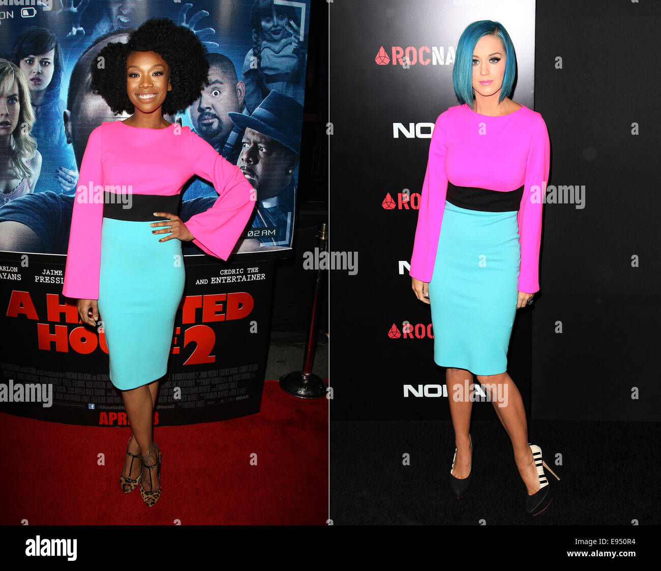 Who is haunted High Resolution Stock Photography and Images - Alamy