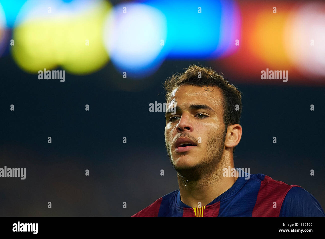 Sandro ramirez hi-res stock photography and images - Alamy