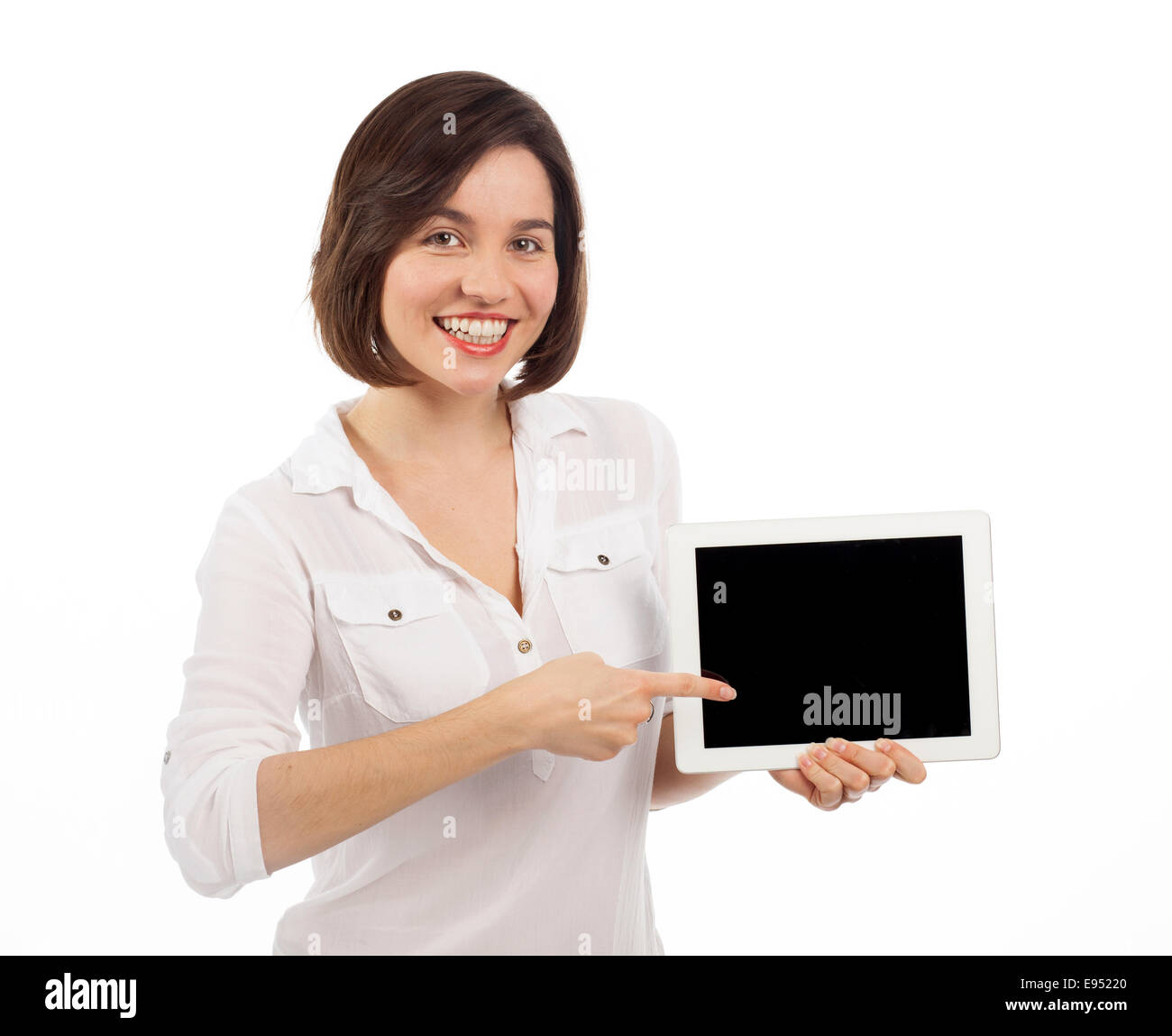 Finger pad hi-res stock photography and images - Alamy