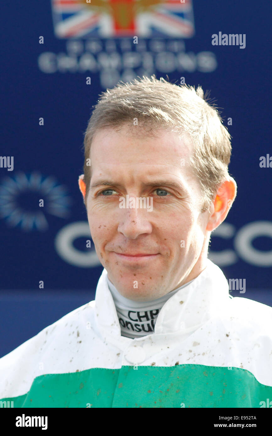 Jim crowley ascot hi-res stock photography and images - Alamy