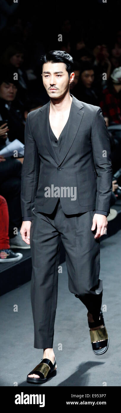 Cha seung won hi-res stock photography and images - Alamy
