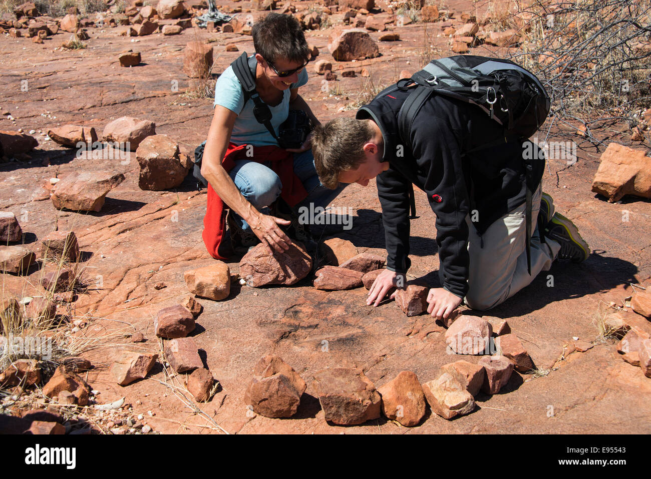 Kalkfeld hi-res stock photography and images - Alamy