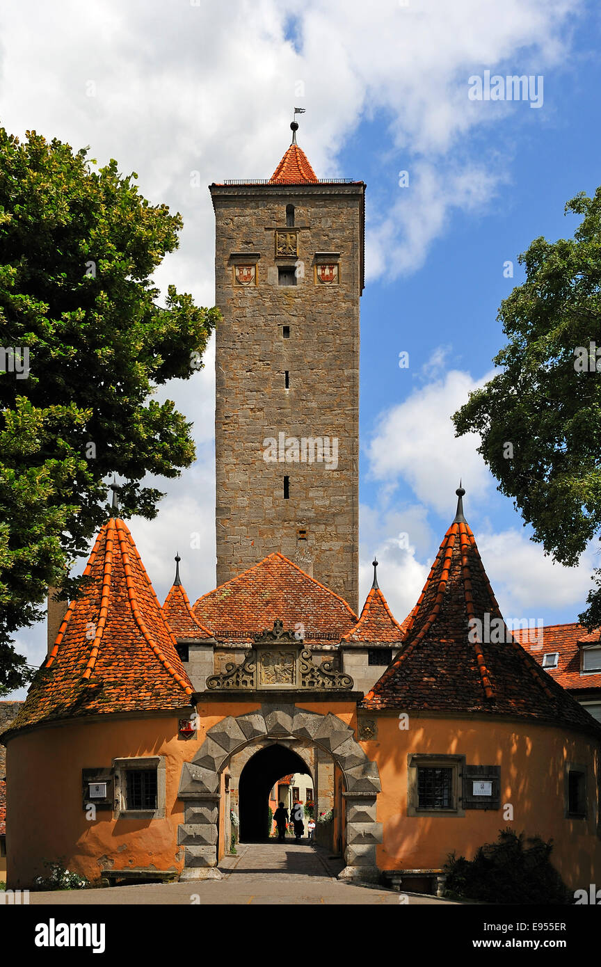 Gatekeeper's hi-res stock photography and images - Alamy