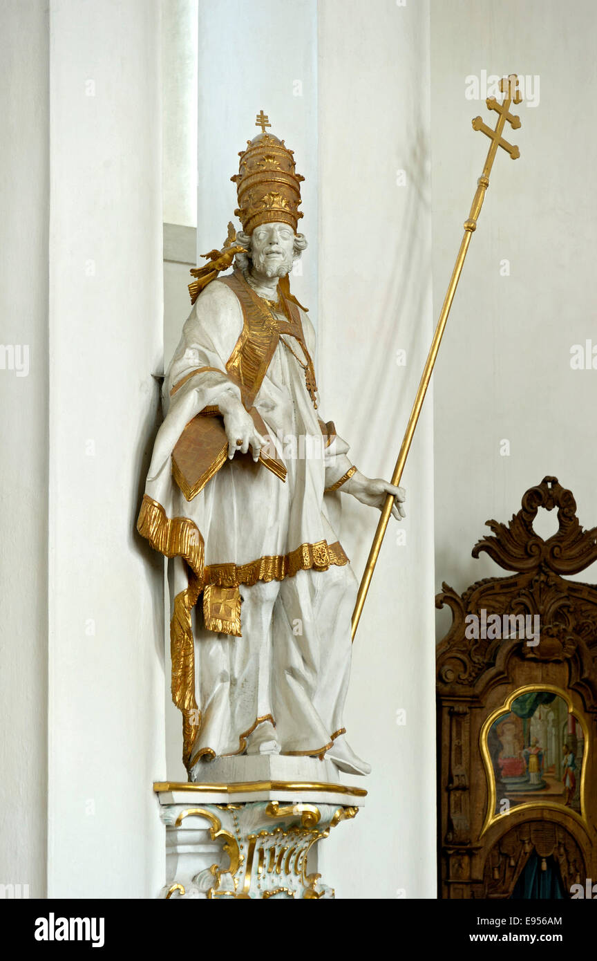 St gregorius i hi-res stock photography and images - Alamy