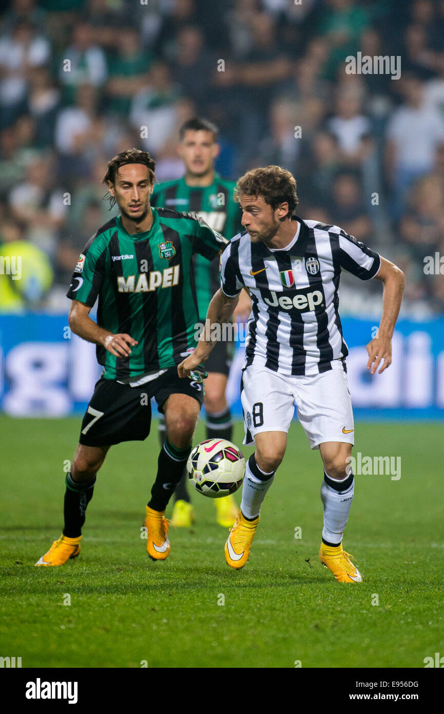 Sassuolo claudio hi-res stock photography and images - Alamy