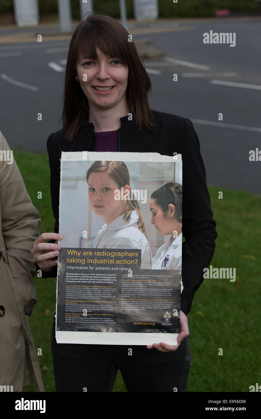 Milton keynes hospital hi-res stock photography and images - Alamy