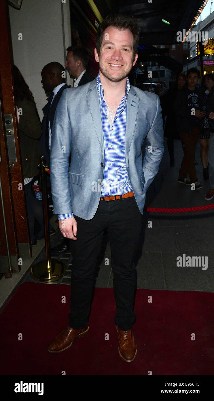 Cool daniel hi-res stock photography and images - Alamy