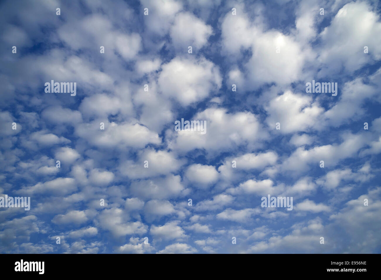 Small fluffy cloud hi-res stock photography and images - Alamy