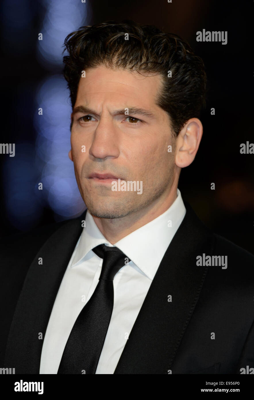 Jon Bernthal Fury