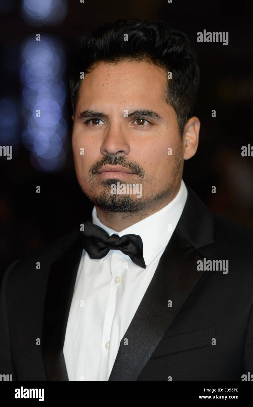 Michael Pena Fury