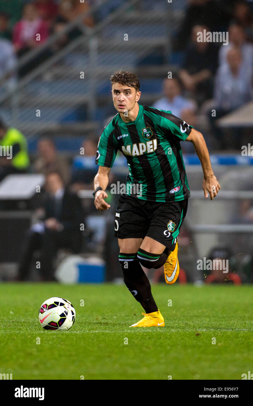 Luca Antei High Resolution Stock Photography and Images - Alamy