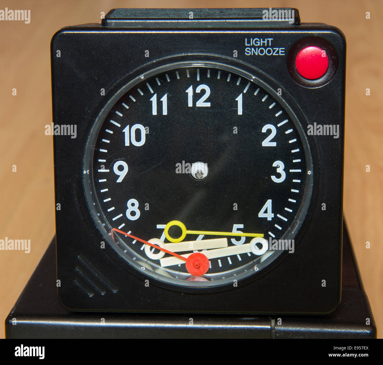 Speed indicators hi-res stock photography and images - Alamy