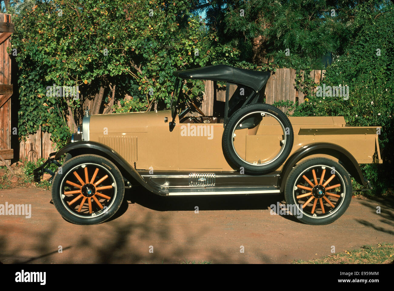 Australian ute hi-res stock photography and images - Alamy