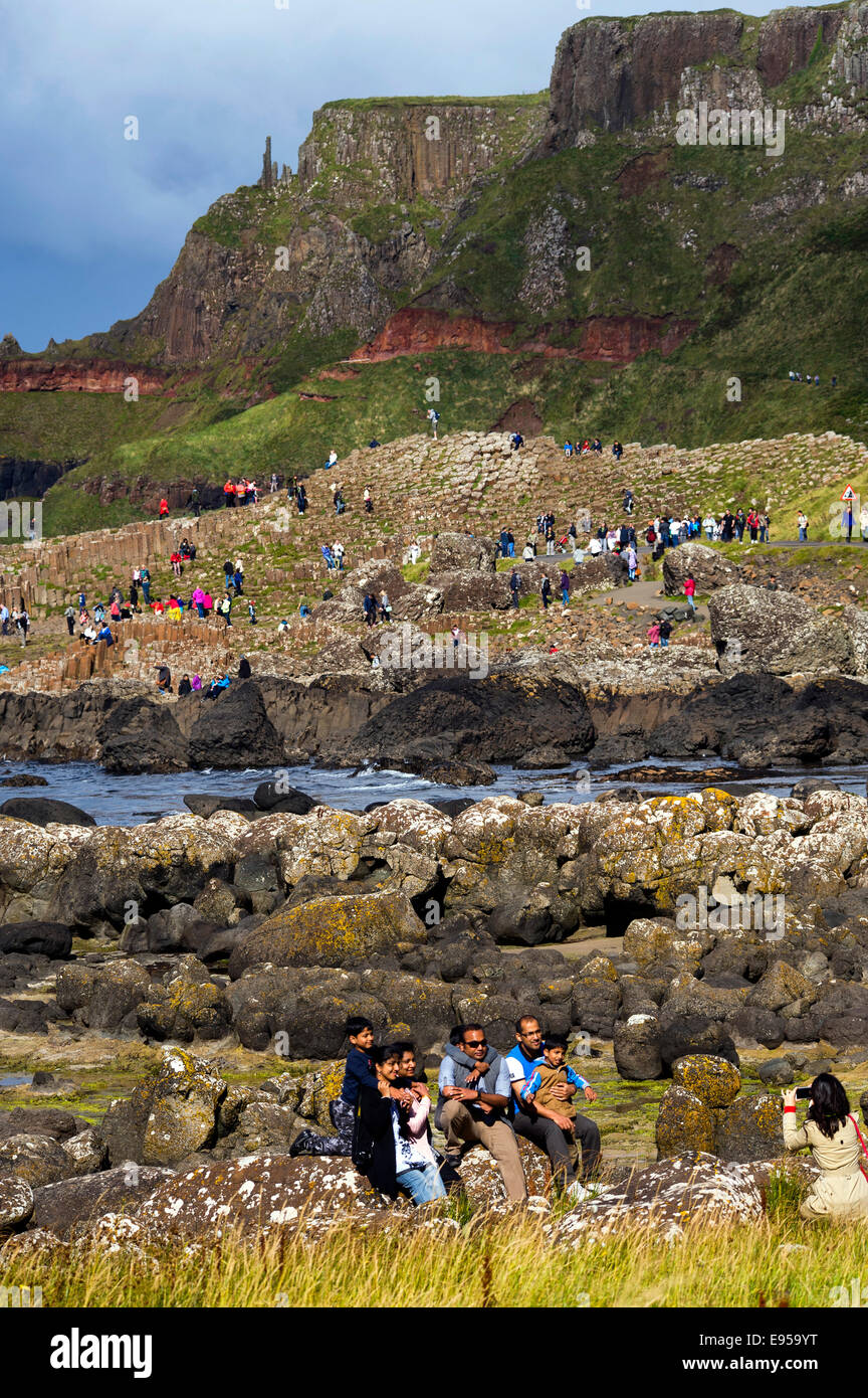 Co antrim north ireland hi-res stock photography and images - Alamy
