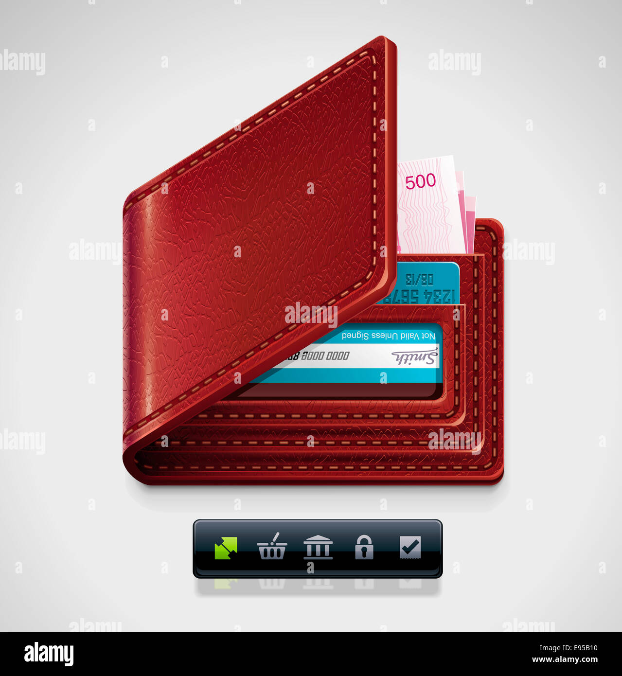 Draft card hi-res stock photography and images - Alamy