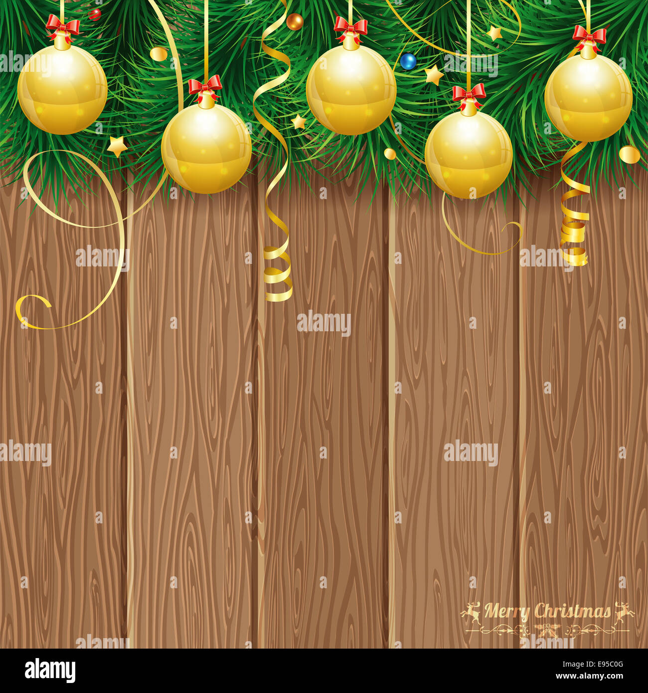 Gold border gloss hi-res stock photography and images - Alamy