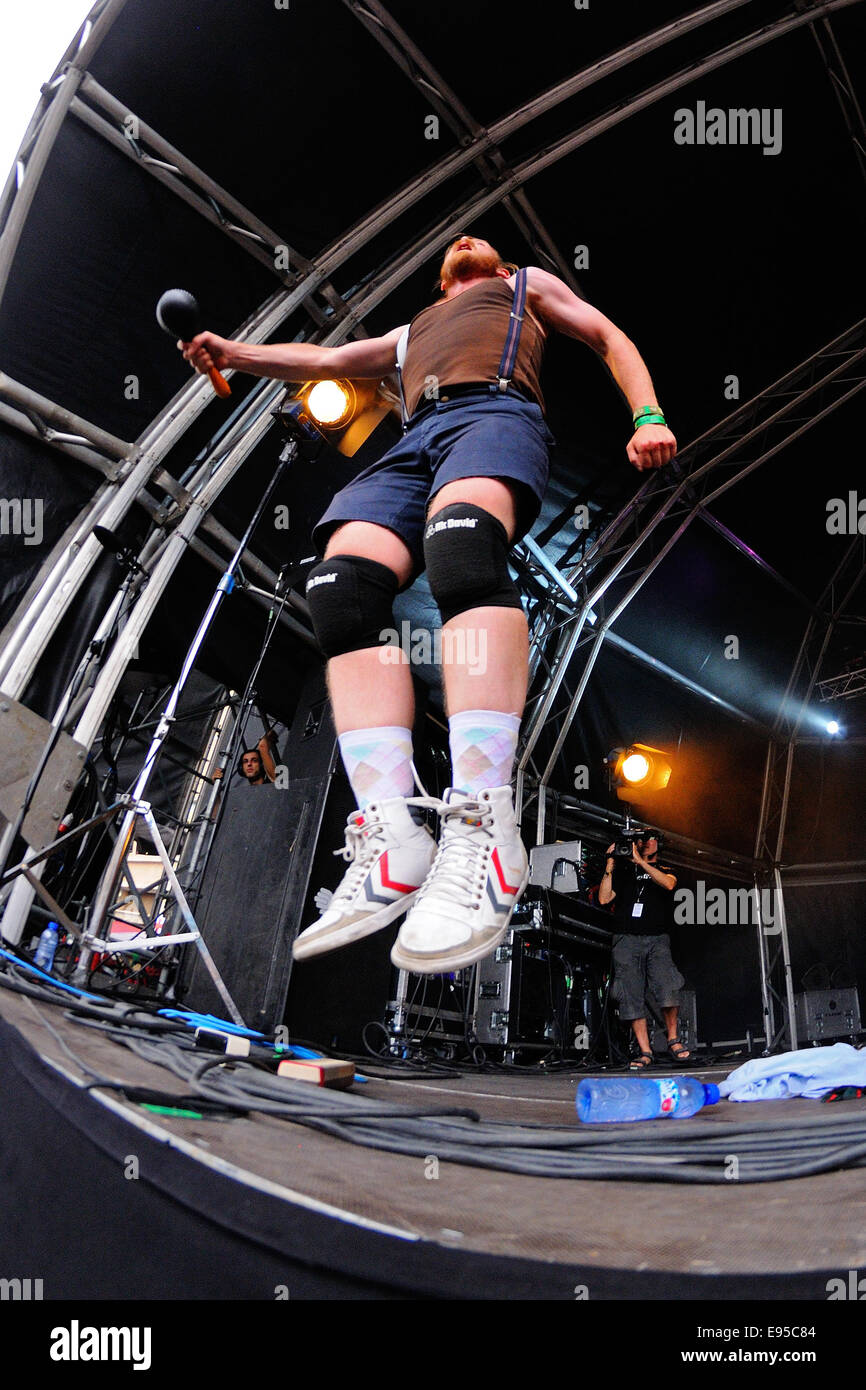 Electro_pop hi-res stock photography and images - Alamy