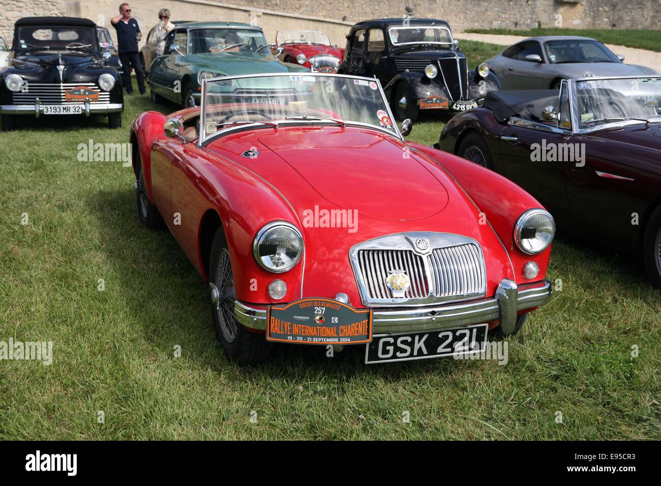 Mga rally hi-res stock photography and images - Alamy